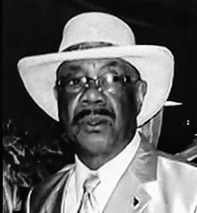 THOMPSON, Charles H.