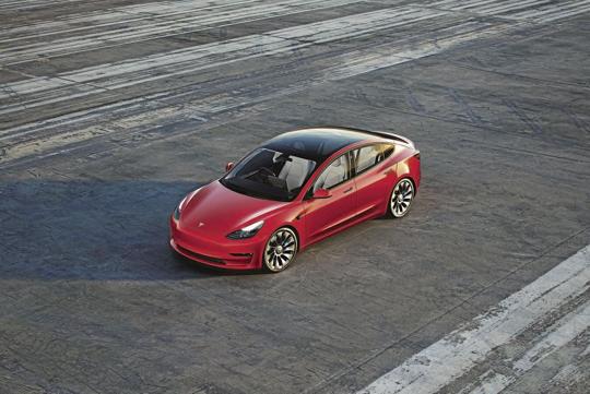 5 vehicles for 5 personality types: Find the right car for you