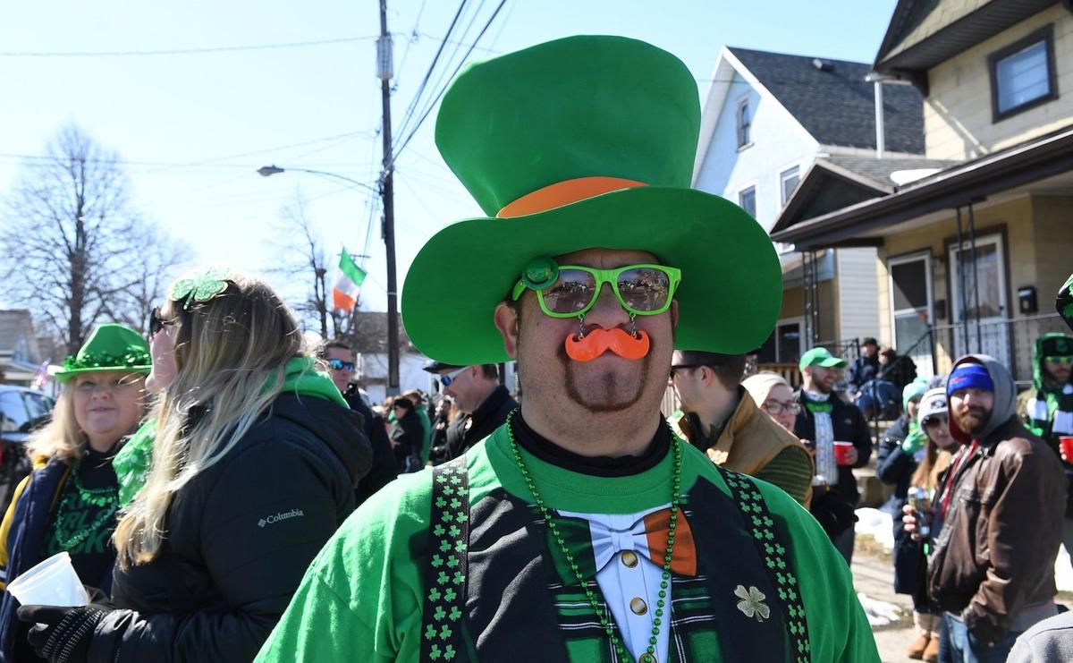 The Weekend in WNY: Keep Old Neighborhood Parade alive