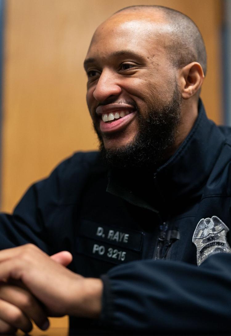 Buffalo police officers recount rescues during 2022 blizzard