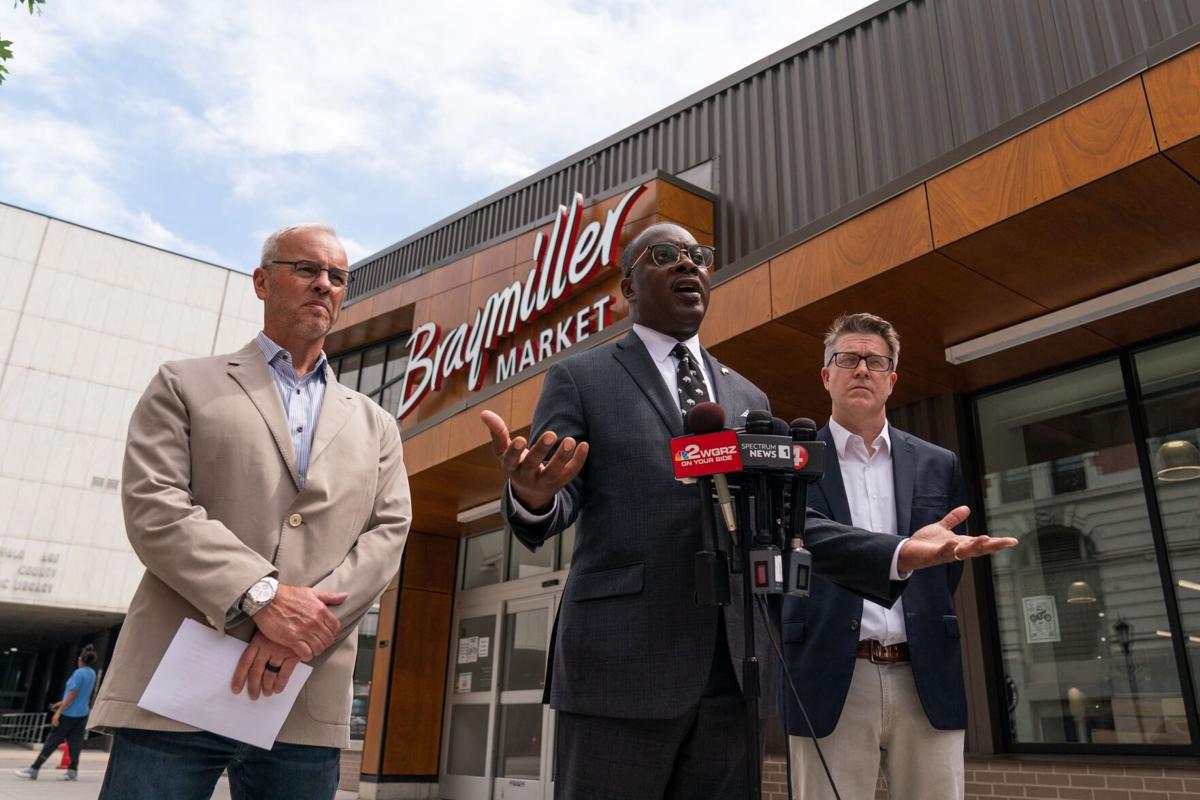 The Editorial Board: Ciminelli adds weight to call for Braymiller support