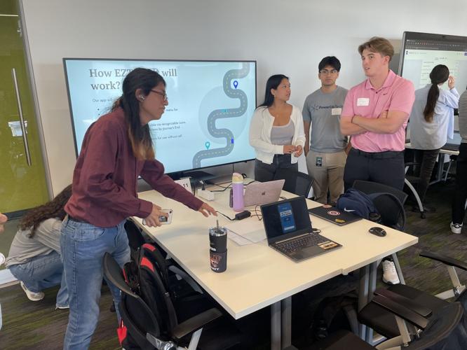 Microsoft spotlights rising opportunities in Buffalo area