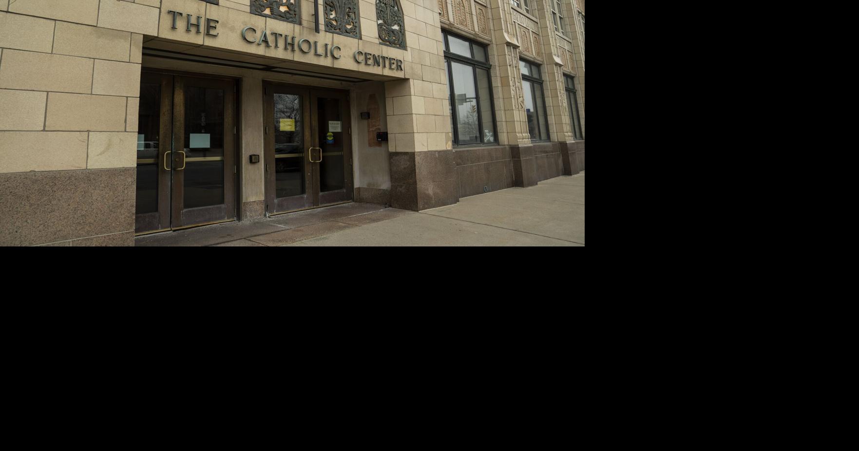 Parishioners opposing church closures face restrictions