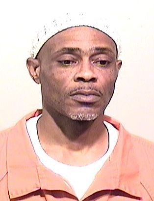 'I retire' from crime, inmate says after 66 convictions