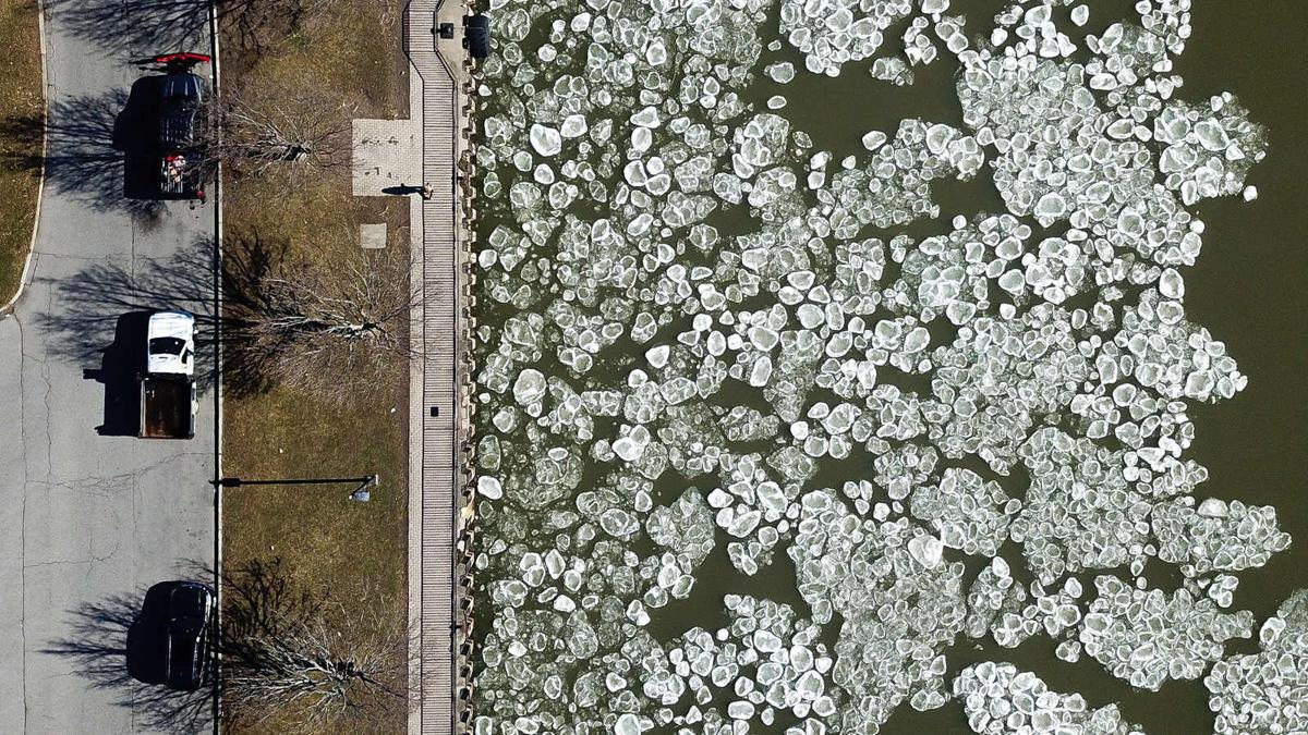 Don Paul: A lasting midwinter cold is still elusive in Western New York