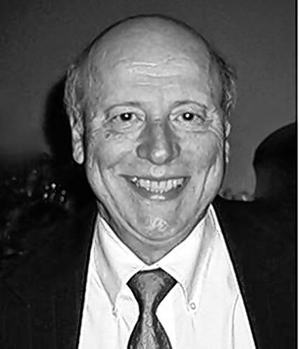 CAPARELLA, Nicholas J. "Nick"