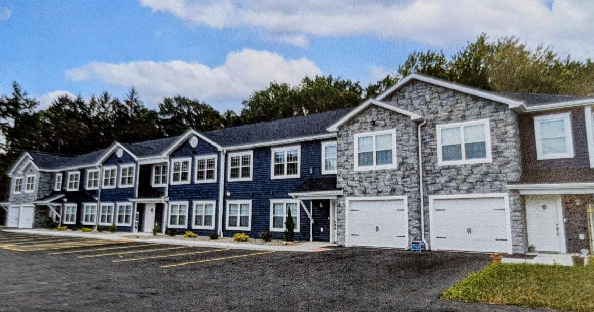 Apartments get tax breaks after Northstar sets affordability