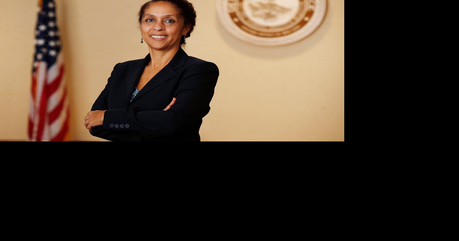 Bar Association to honor U.S. Attorney Trini E. Ross as Lawyer of the Year