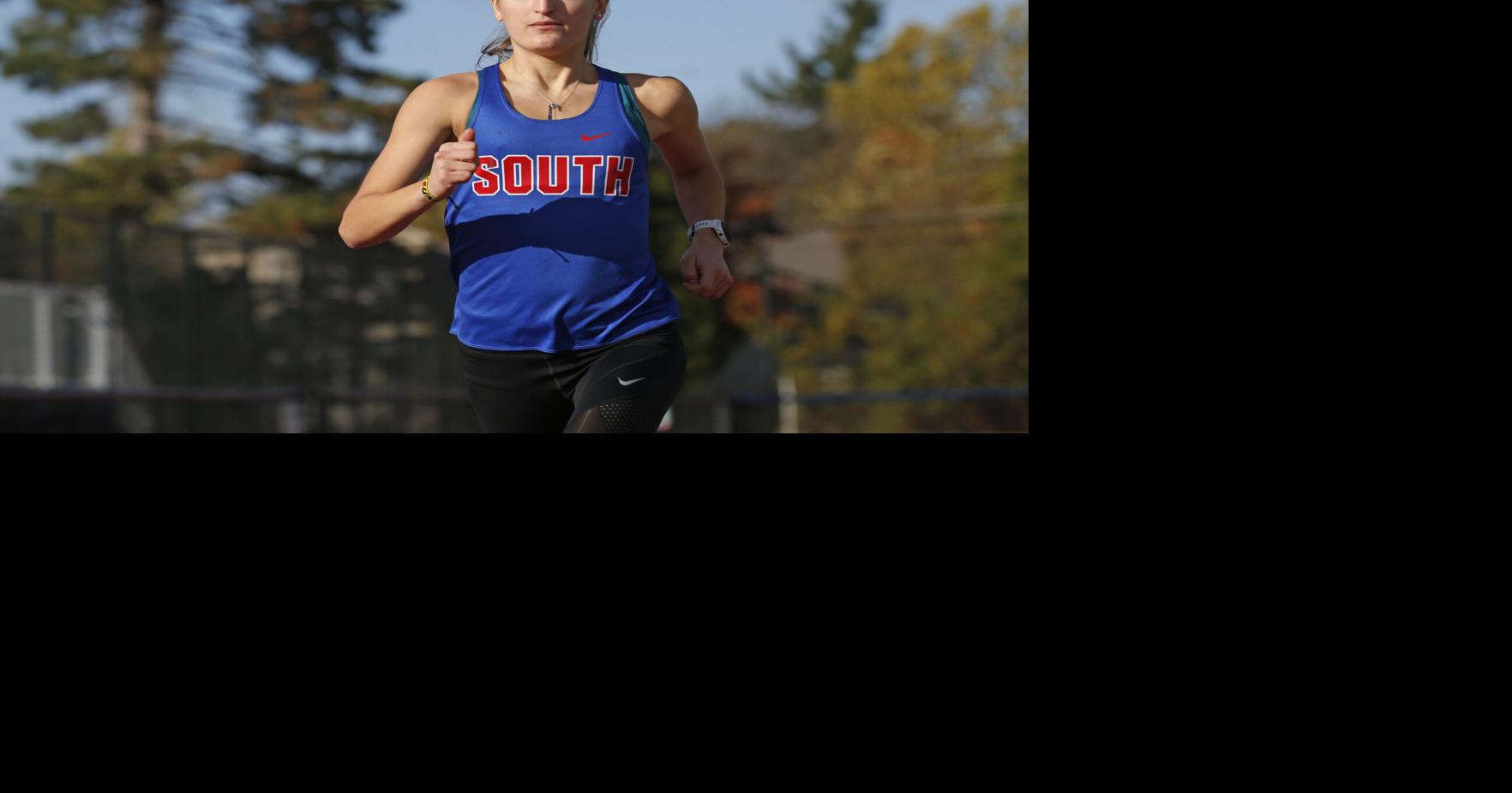 Meet the 2020 Coaches All-Western New York girls cross-country team