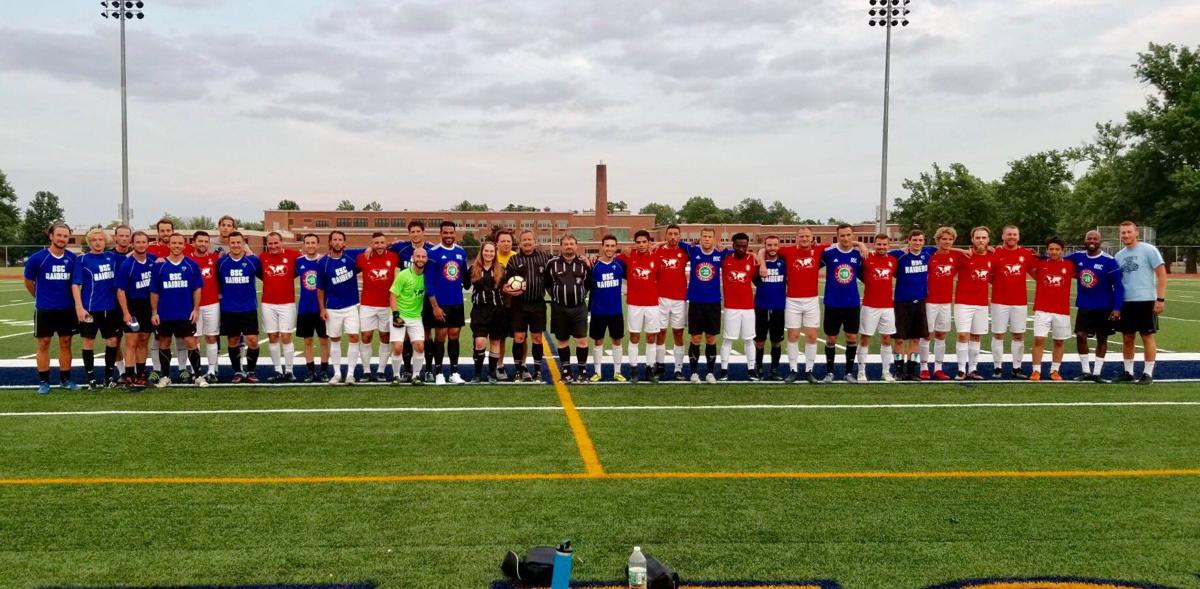 Buffalo & District Soccer League preview for Premier, Championship finals