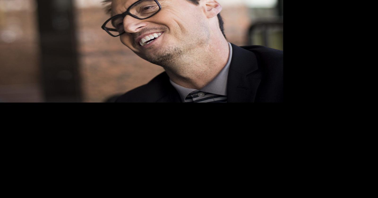 Movie made: The story of Ken Baker's 'The Late Bloomer'