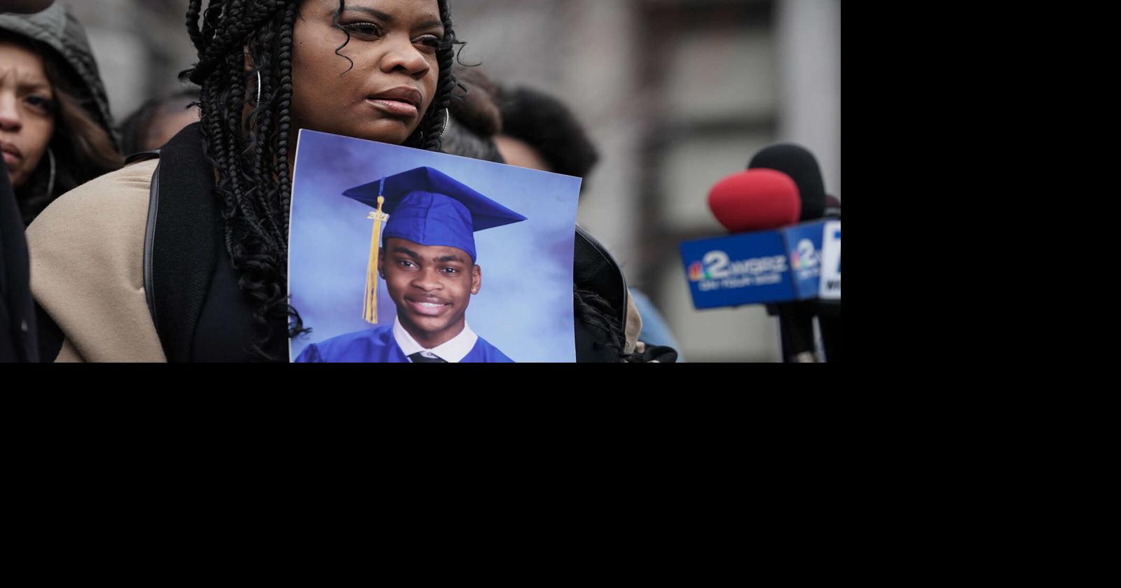 Grieving family seeks answers in fatal stabbing of SUNY Buffalo State ...