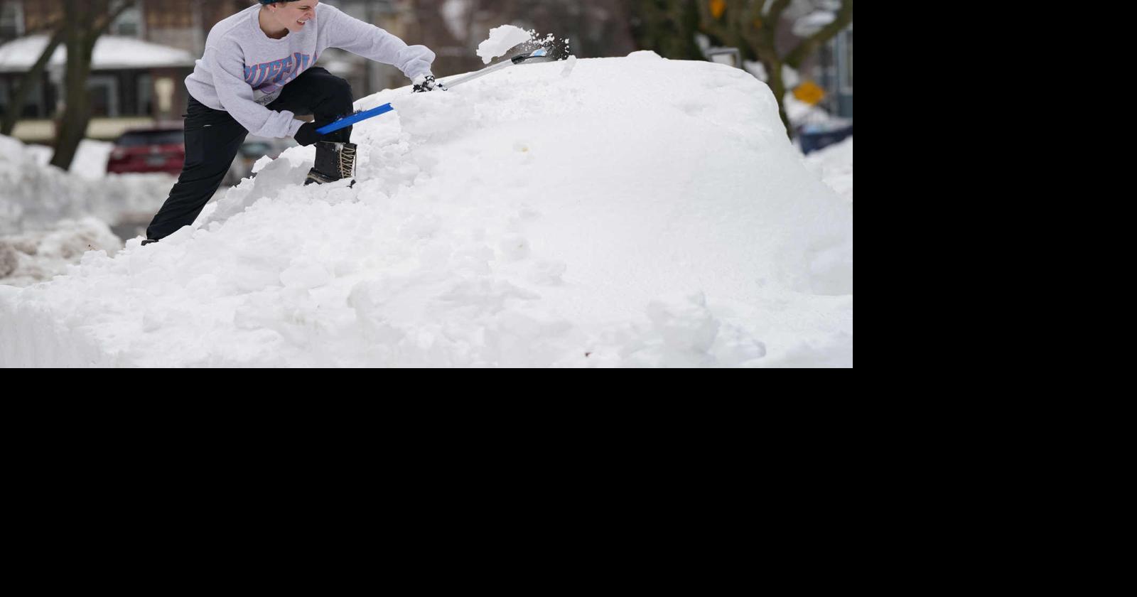 Erik Brady: Reader's Digest meant well, but there are better words to ...