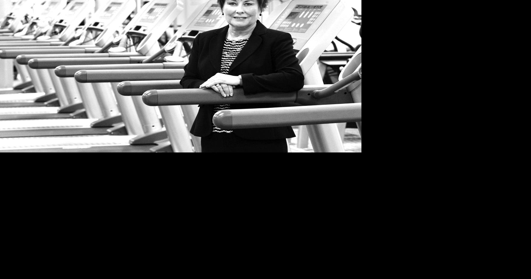 In Focus: HealthNow’s Cheryl A. Howe
