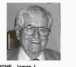 TIGHE James J.