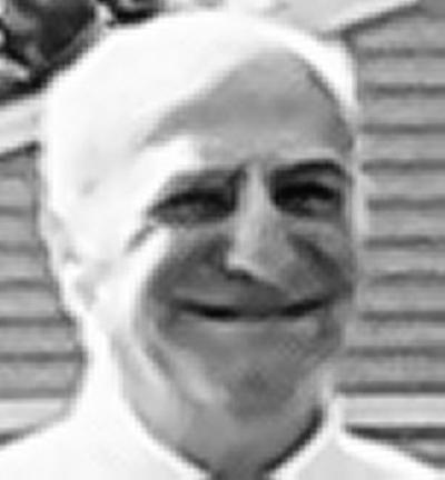 VENTRY, William G., Jr.