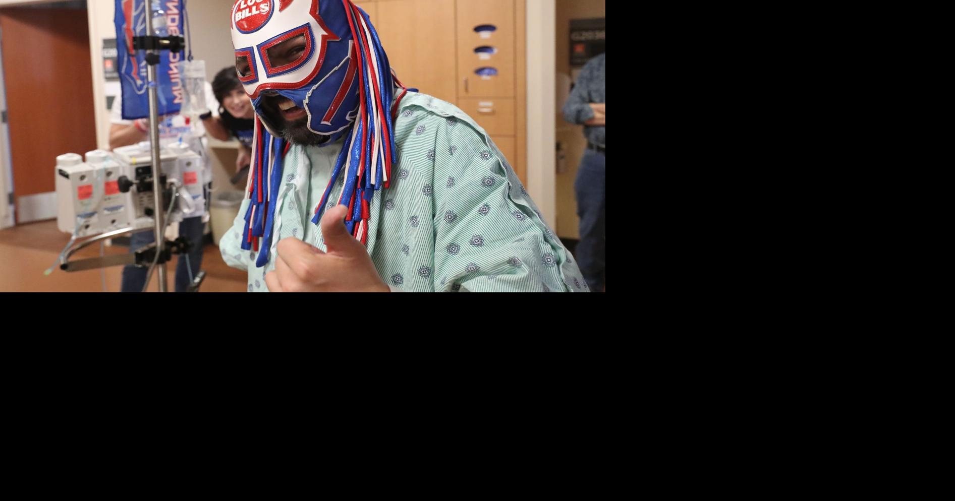 Watch as State Senate honors memory of Pancho Billa