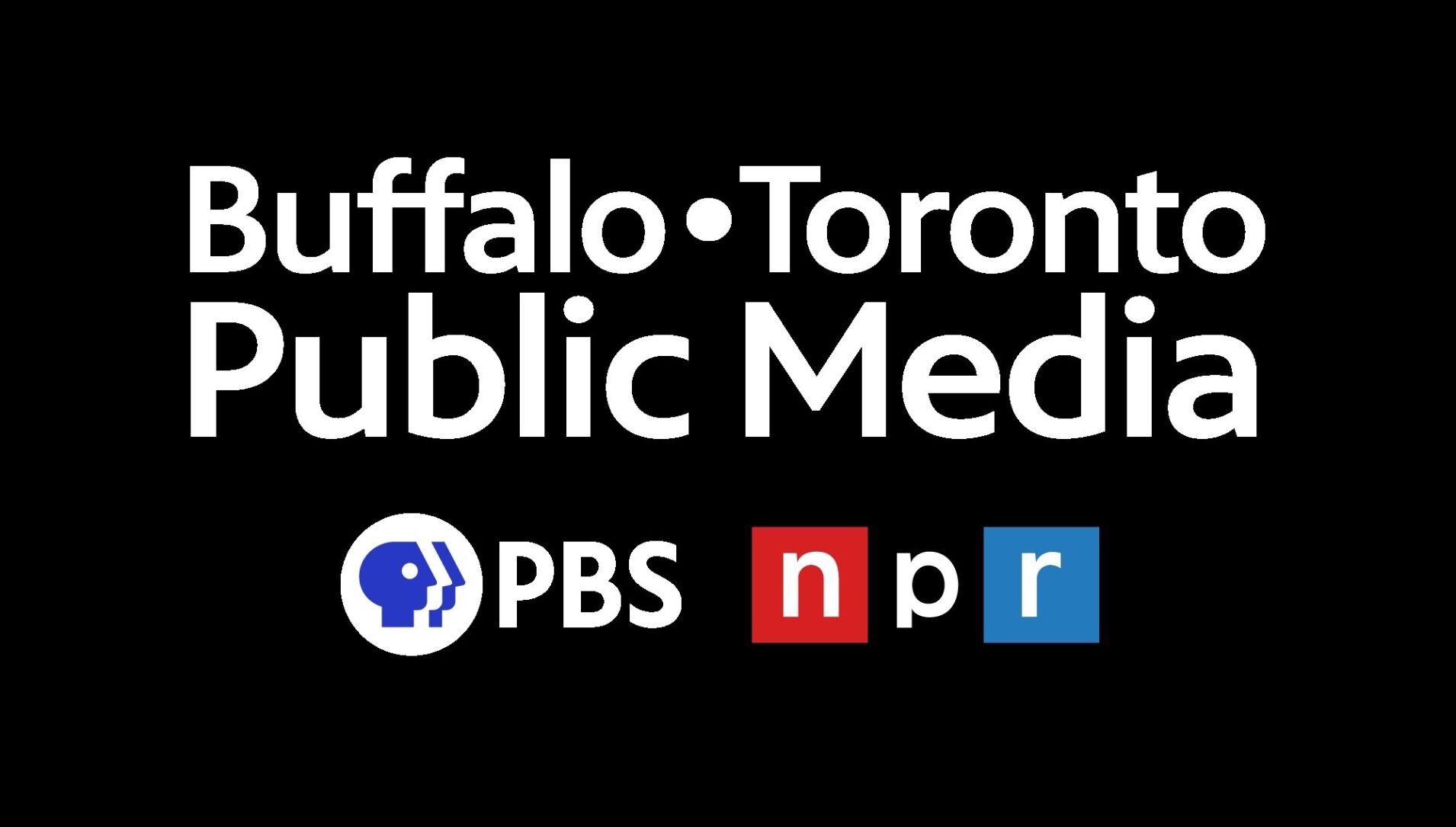Buffalo public broadcasting rebranding from WBFO to BTPM