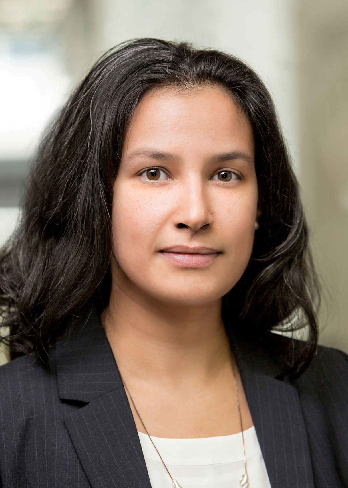 Rosa Alina Pizzi promoted to partner