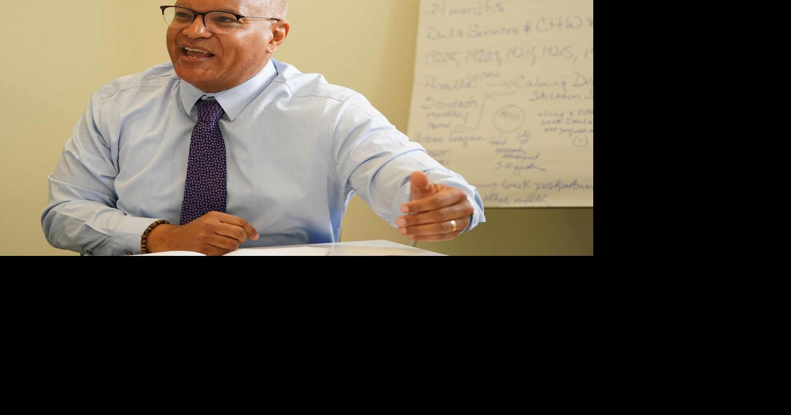 Rod Watson - Journalist Profile - Intelligent Relations