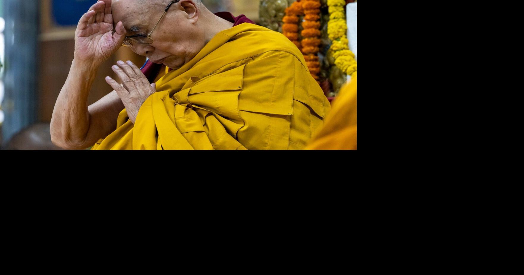 Buddhist anti-conflict teaching is more important than ever