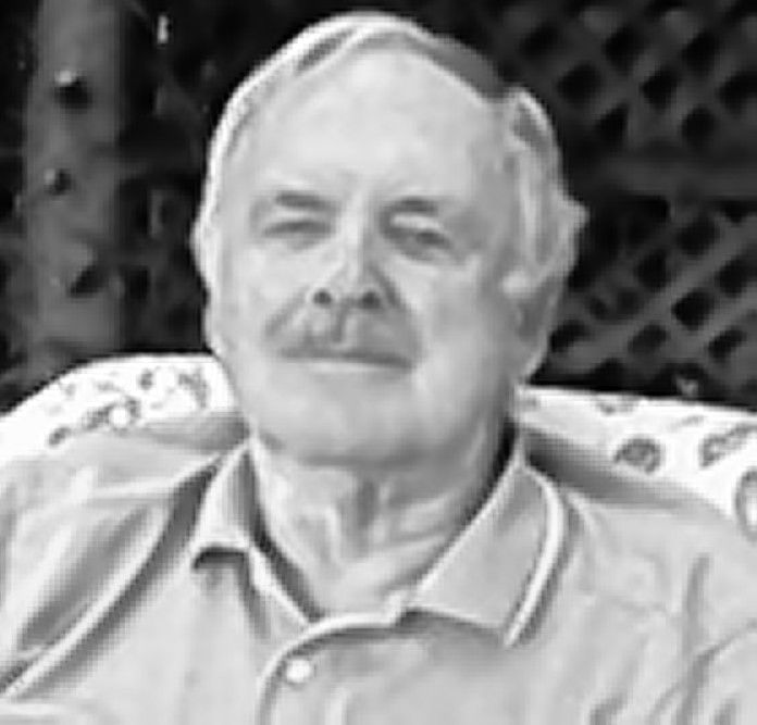 TIERNEY, Robert Joseph