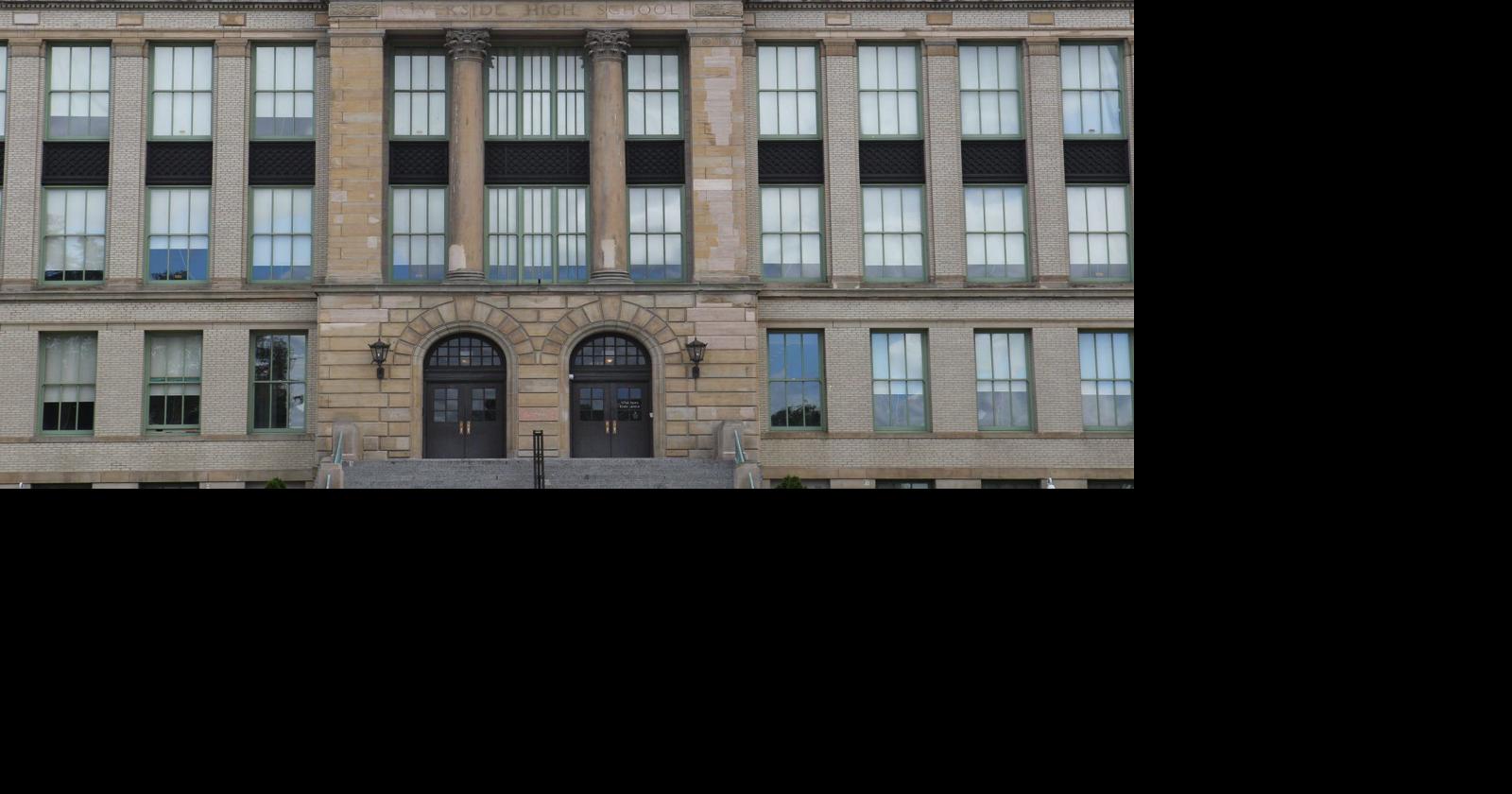 Buffalo Schools' buildings are a $1 billion predicament