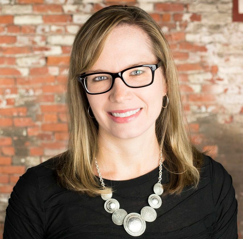 Katie Hazel promoted at Crowley Webb