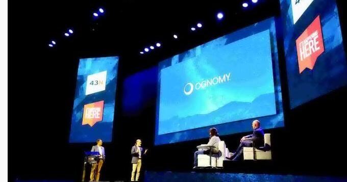 Buffalo sleep apnea care startup Ognomy raises $20 million