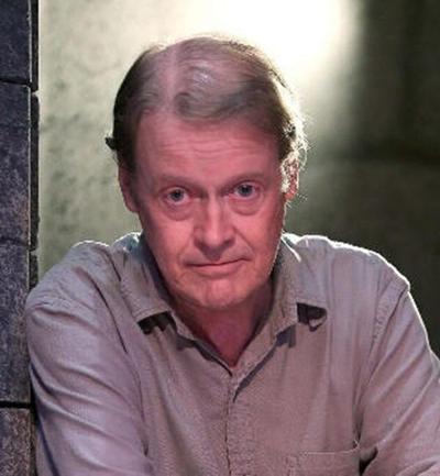 Gerry Maher, 75, beloved character actor who made 'merely sitting funny'