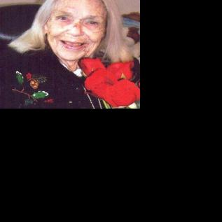 Mary Minich, 97, active in church, community