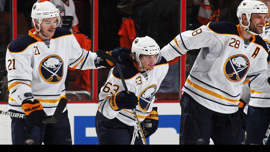 It will be weird to watch replay of Sabres' last playoff win ...