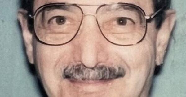 Pioneering Buffalo detective Simonian dies at 96