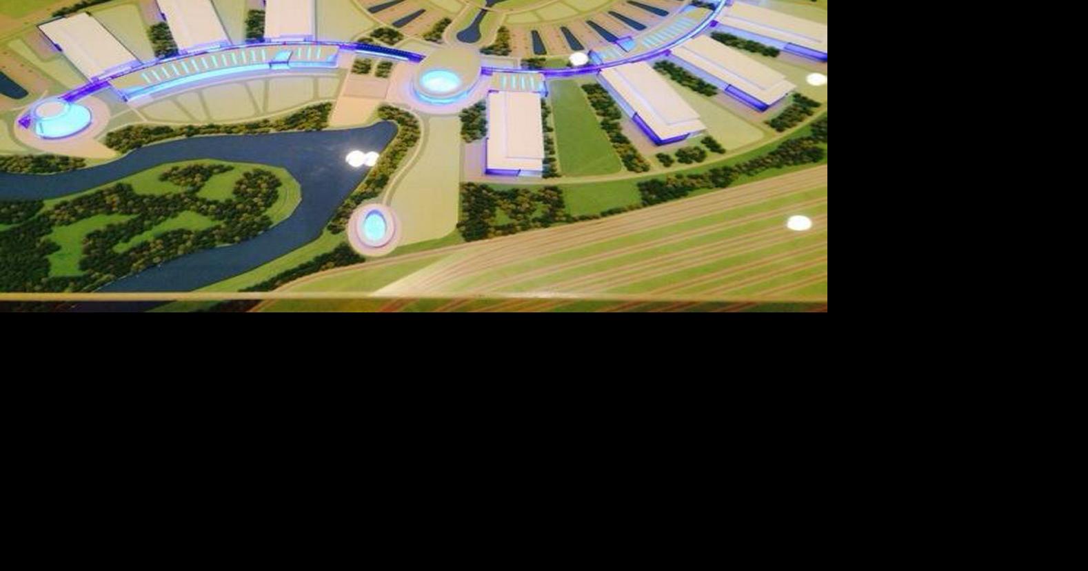 Progress is ‘swift’ on RiverBend land deal