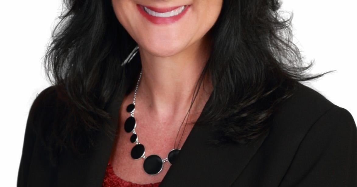 Annette Argona Tomlin promoted at BankOnBuffalo