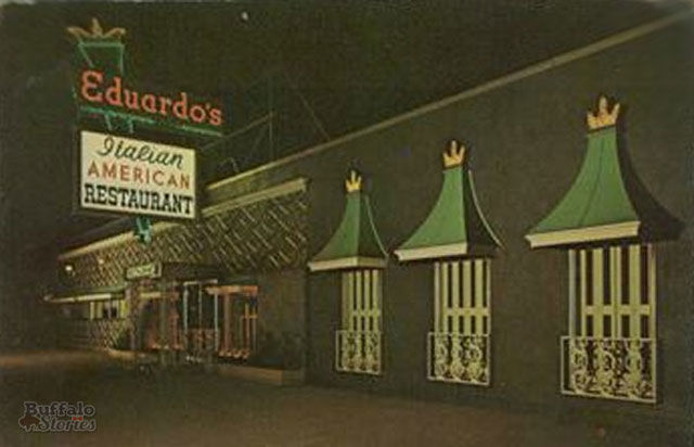 Buffalo in the '70s: Danny Neaverth, one of Buffalo's greatest pop ...