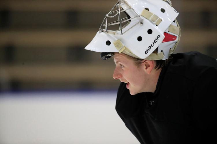 'Fueled' by longer wait, Williamsville's Chase Clark drafted by ...