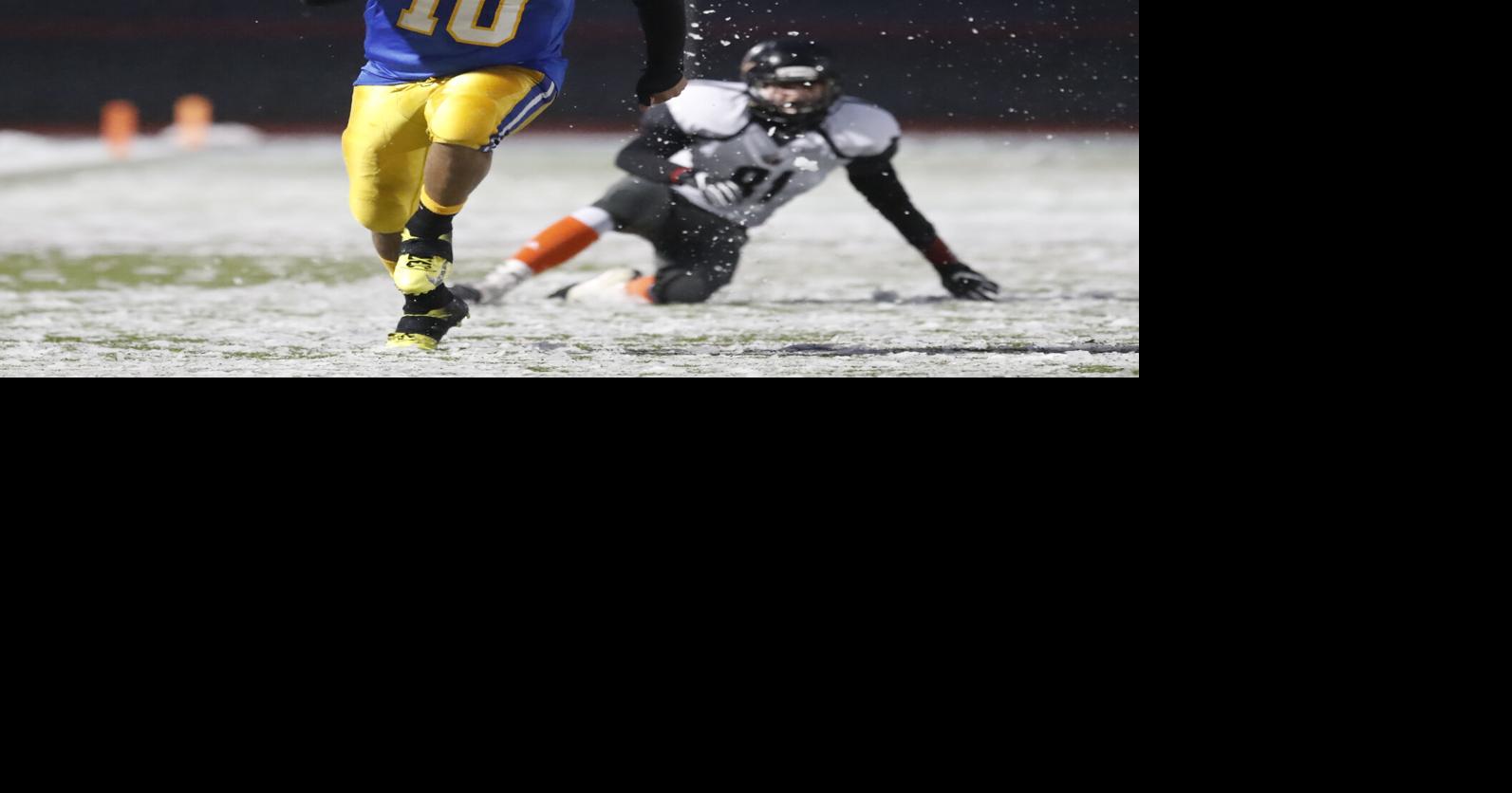 Ten finalists set for Connolly Cup