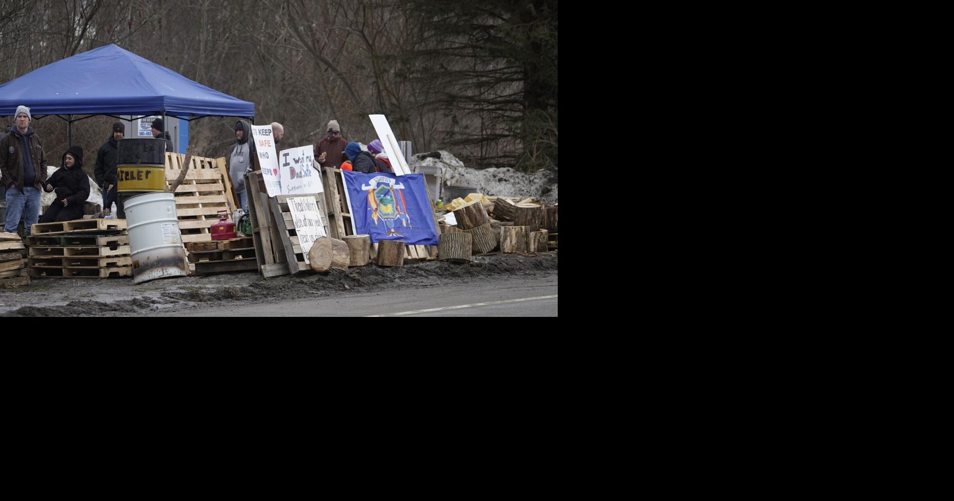 State, DOCCS reach agreement, end correction officers strike