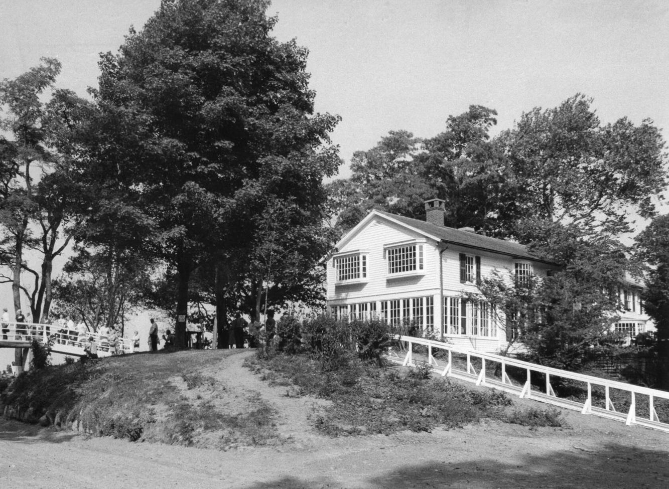 Work to begin on Wendt Beach mansion, but much left to do