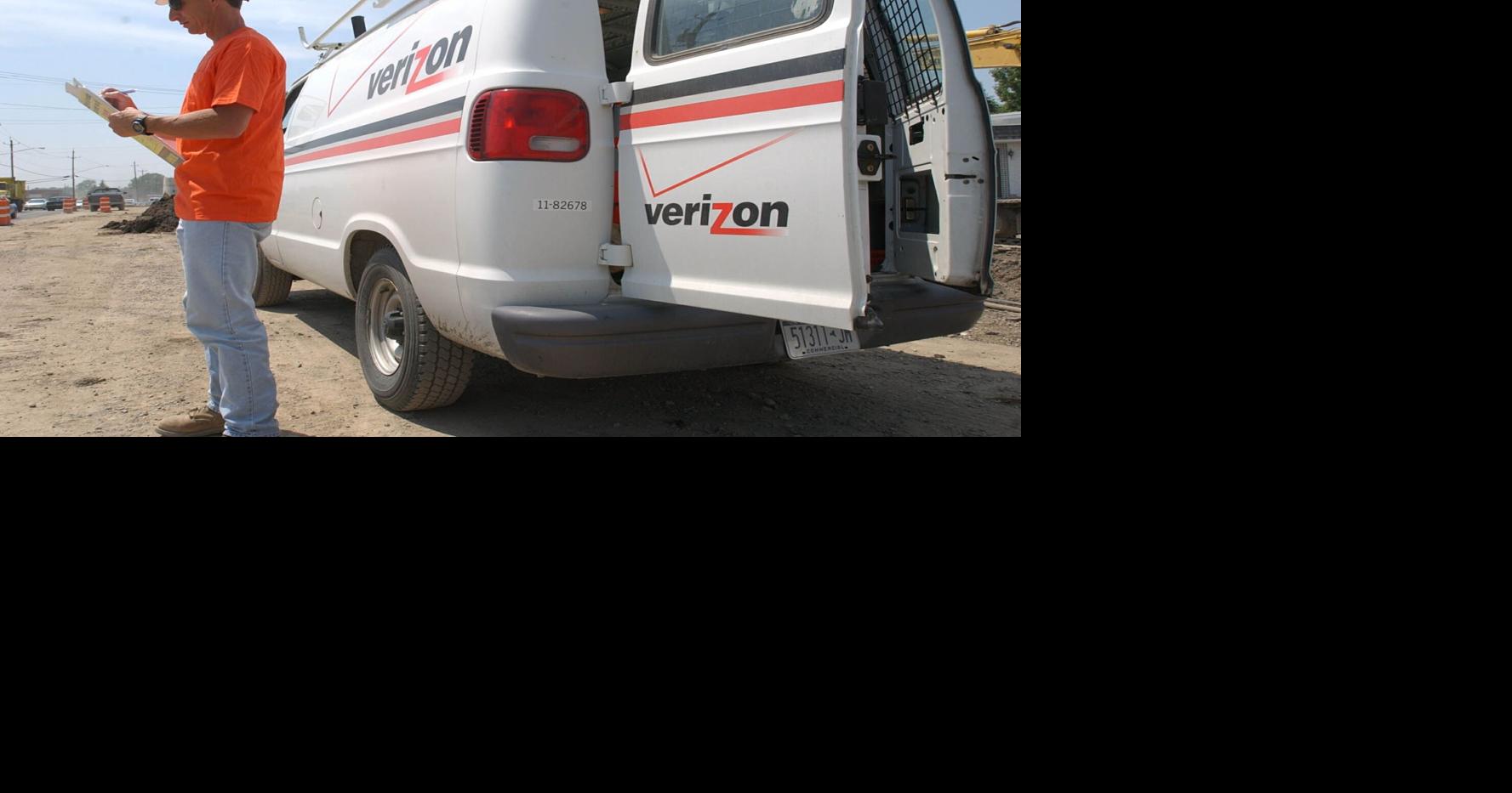 Verizon says it’s not to blame for 911 system failure