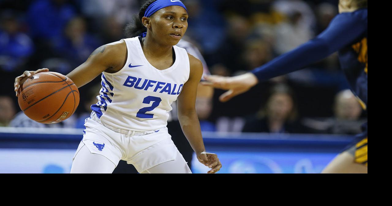 UB and Canisius women's basketball win; Bona and Niagara fall