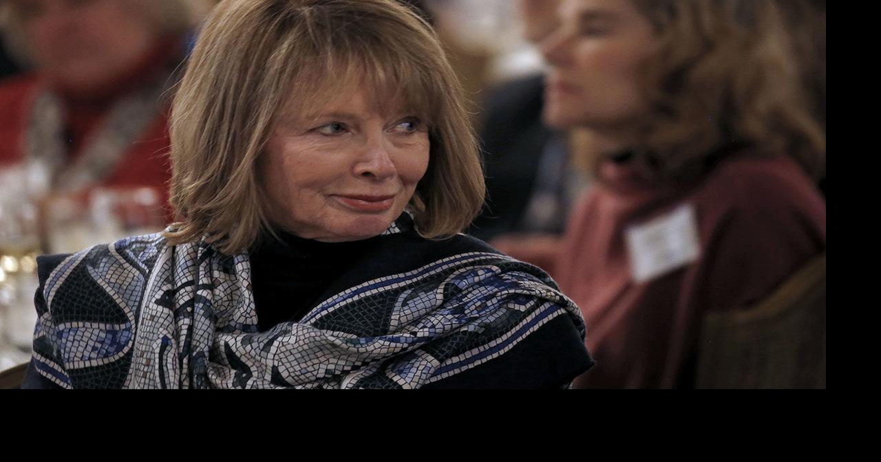 Mary Wilson: Ralph's greatest gift is foundation that's 'making a ...