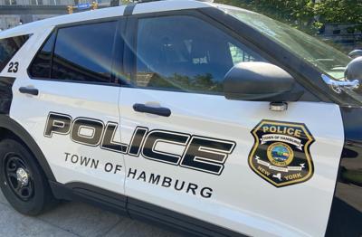 Hamburg police trained to use epinephrine auto injectors in emergencies