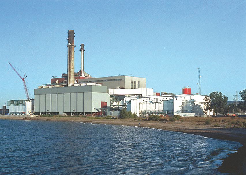 Cuomo seeks PSC probe of NRG over Dunkirk power plant shutdown