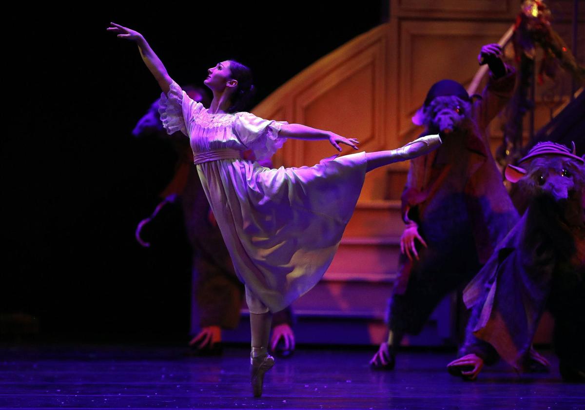 The Neglia Ballet's Nutcracker | Multimedia | buffalonews.com