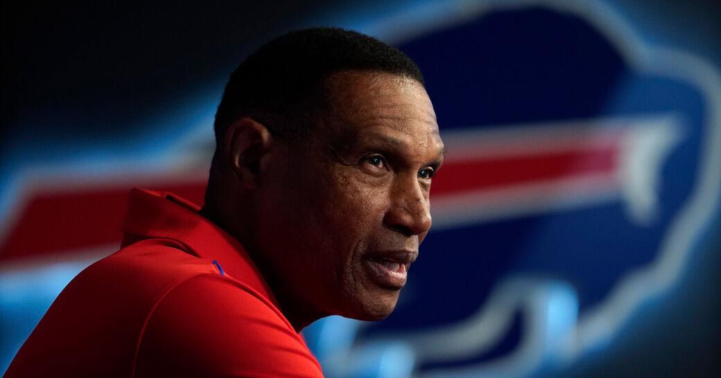 Proving ground: Bills' defense stands atop NFL, providing optimism for ...