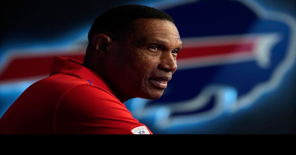 Leslie Frazier, Elijah Pitts among finalists for Black College Football ...