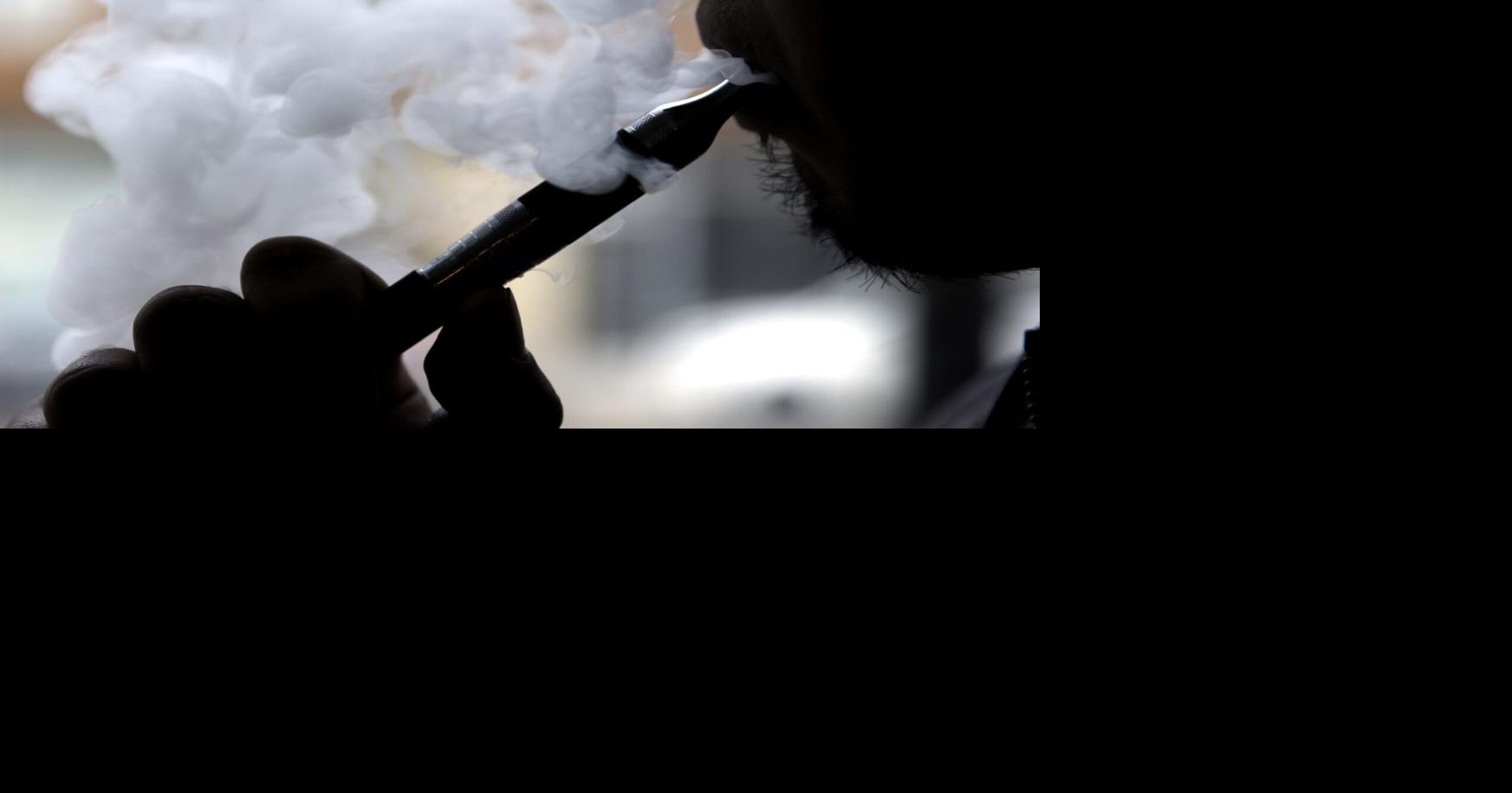 Ryan accepted $5k donation from vape business under scrutiny