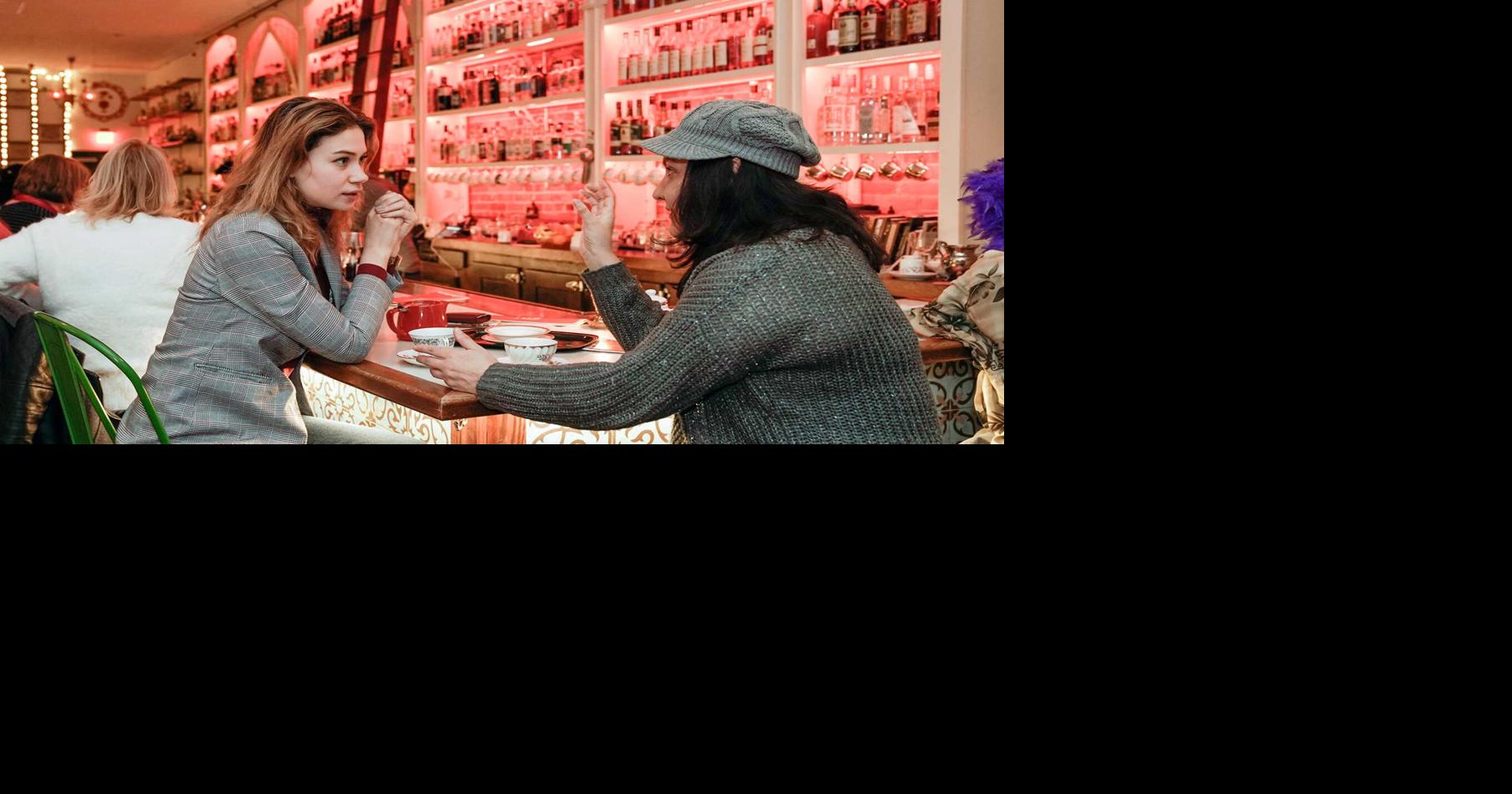 Deconstructing high tea & its feminist roots